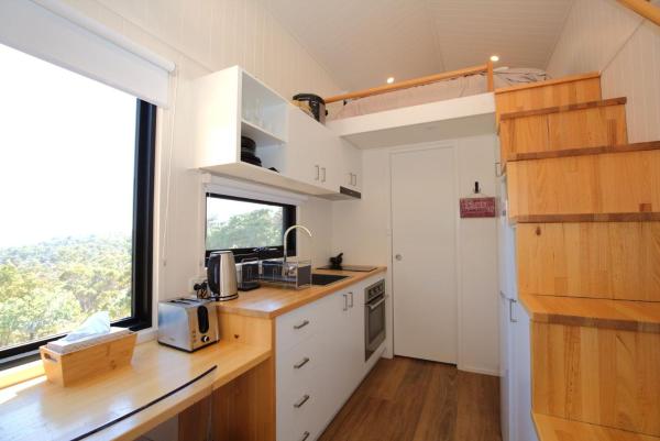 Tiny Zen - 94 Chongs Road - Gippsland