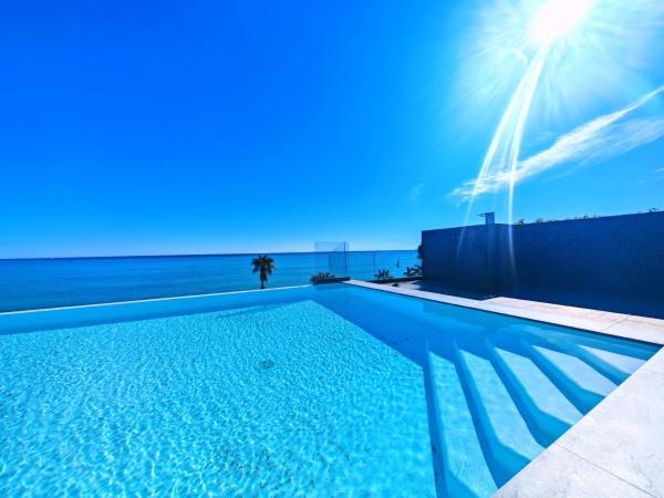 Pearl Beach - Rooftop Pool Seaside - La Colle-sur-Loup