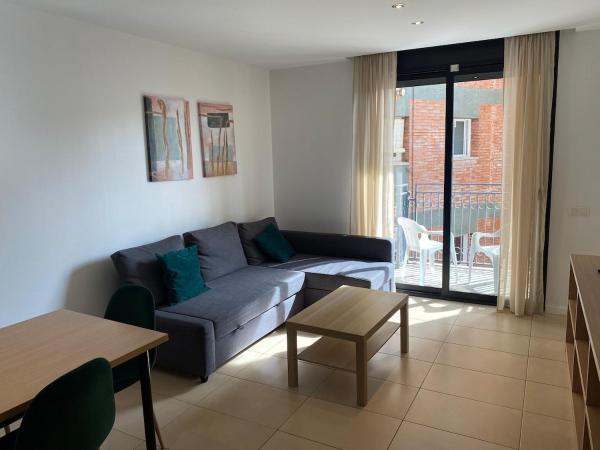Arima Suite - Tossa de Mar