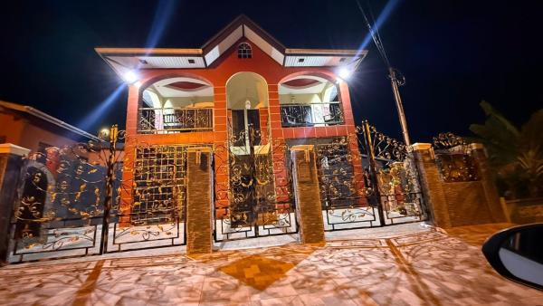 Jaycees Place - Trinidad and Tobago