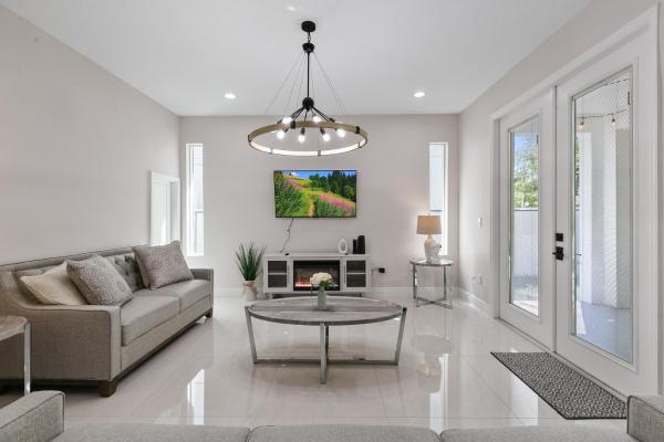 Luxury New Home In Ybor's Heart - Tampa, FL