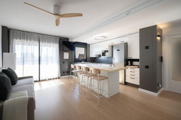 Stay Unique Apartment Fira Congress & Events Ii - Barcelona