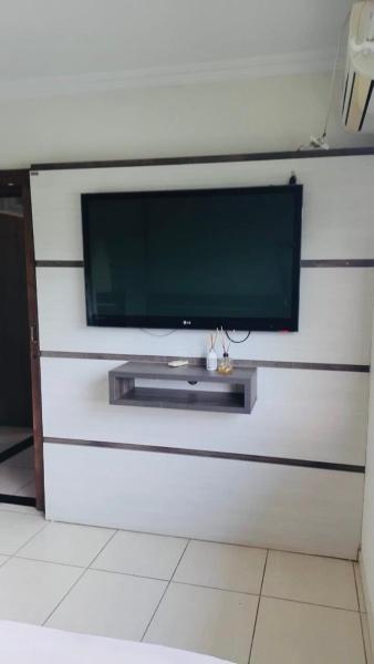 Furnished House With Pool And Air Conditioning - Brusque