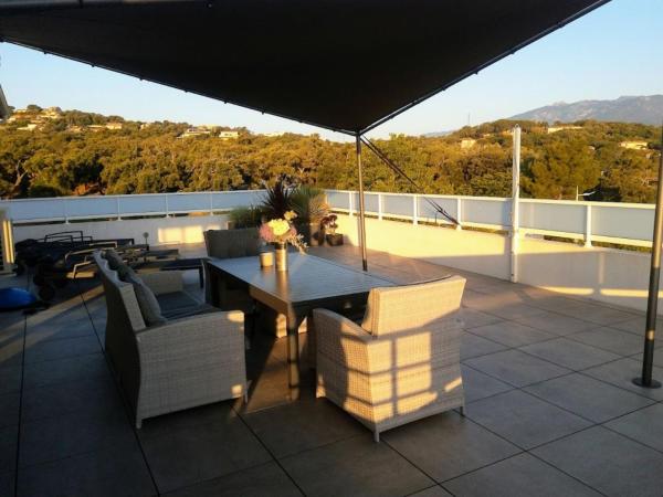 Apartment La Boétie By Interhome - Porto-Vecchio