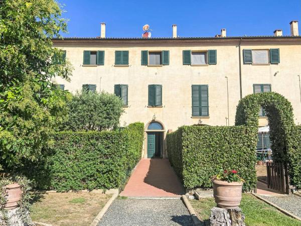Apartment Cinquantina By Interhome - Cecina