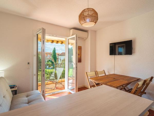 Apartment Les Canoubiers I By Interhome - La Londe-les-Maures