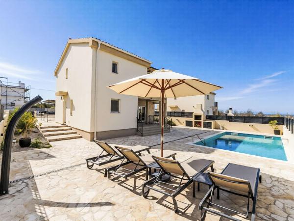 Holiday Home Beyla By Interhome - Nin