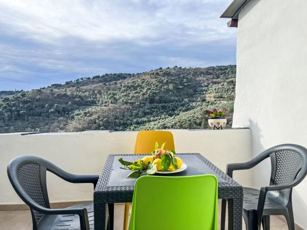 Holiday Home Cà De Ninin De Bernà By Interhome - San Lorenzo al Mare