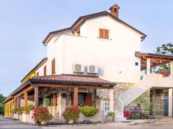 Apartment Marina Picudo By Interhome - Umag