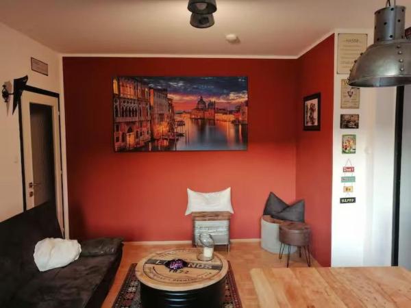 Apartment Stadtwohnung In Klagenfurt Am Wörthersee By Interhome - Klagenfurt