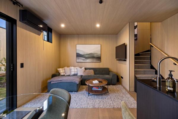 Wakatipu Villa, Queenstown - Lake Hayes