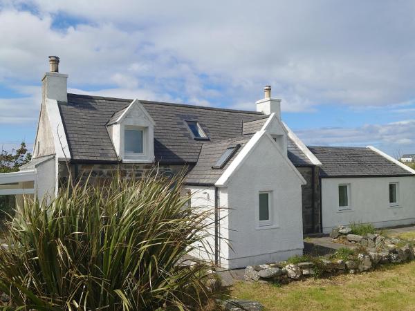 Taigh Phinc - North Uist