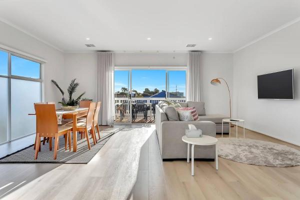 "The Beach Break" Laid-back Comfort By Aldinga Beach - Aldinga