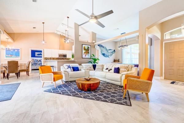 958 Greenbrier Ave - Sebastian, FL