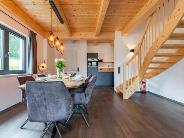 Obermöschach 6a - Weissensee