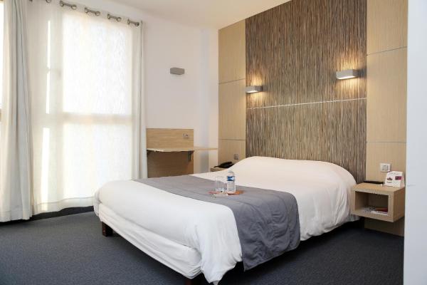 The Originals City, Hôtel Le Causséa, Castres - Mazamet