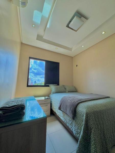 Quarto Privativo Em Nazaré - Pará