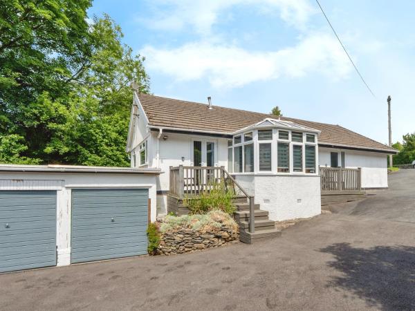 Mylnebeck Lodge - Bowness-on-Windermere