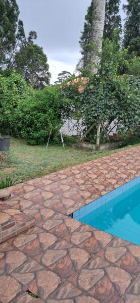Farmhouse With Pool In Alto Da Serra, São Roque - Cotia