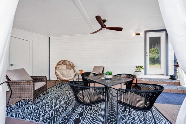 Great Central Location - Orlando