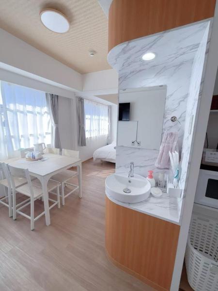 Lucky民泊 - 이케다시