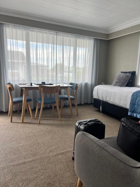 Asure Surrey Court Motel Invercargill - Invercargill
