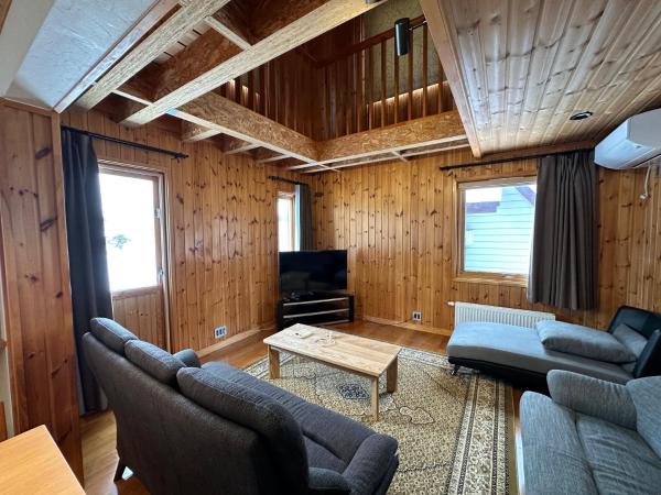 Chalet Yutaka - Hokkaido