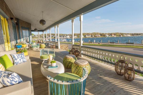 Summercamp - Falmouth, MA