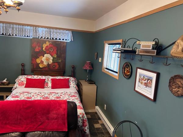 Chez Odette, Loft Intime - Roberval