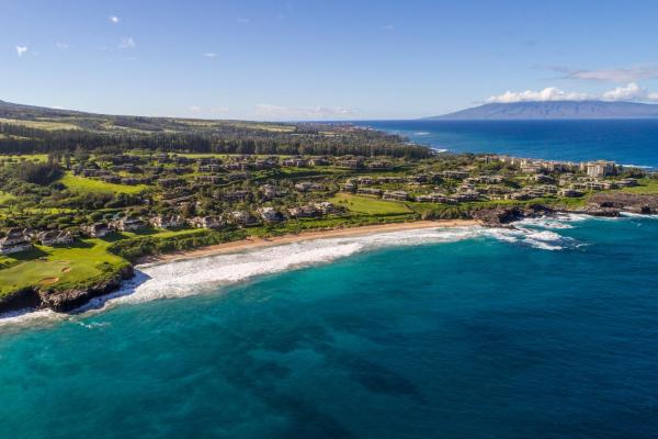 Kapalua Villas Maui - Kapalua, HI