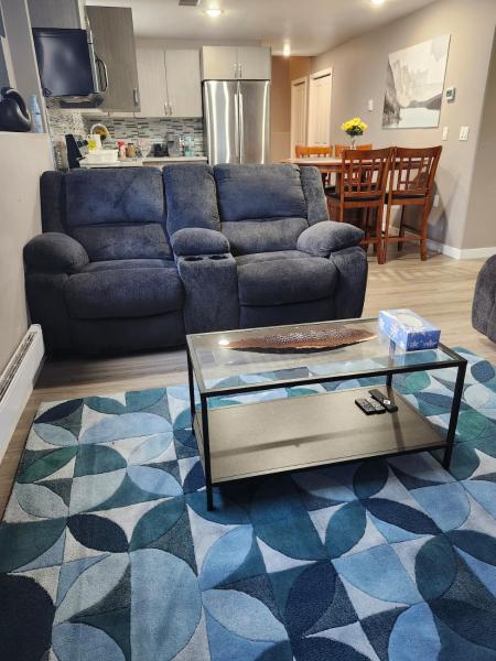 Stromberg Court - Saskatoon