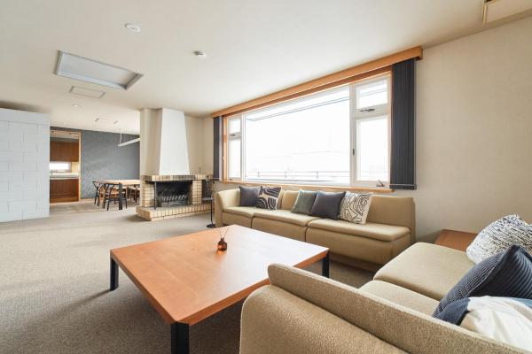 Villa Jin Asahikawa - Asahikawa