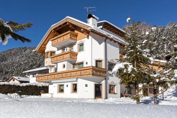 Residence Telemark - Seiser Alm