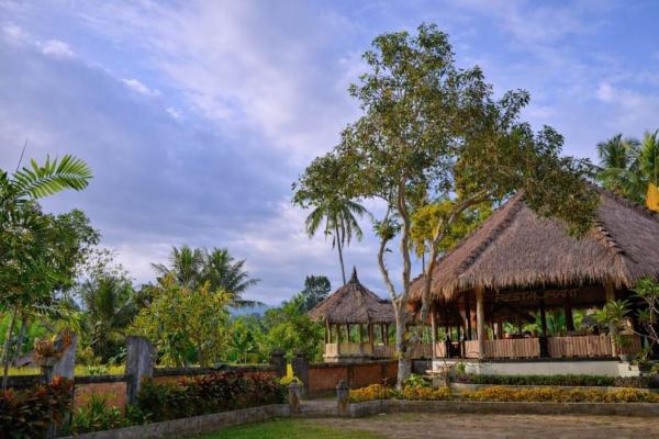 Hakiki Inn Bungalows - Lombok