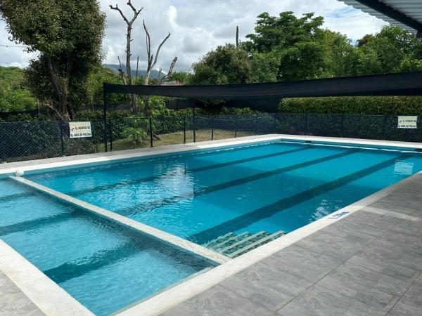 Casa Campestre Kostal Azul - Agua de Dios