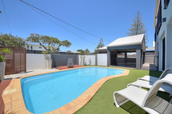 Bliss On Pearl Key - Broadbeach
