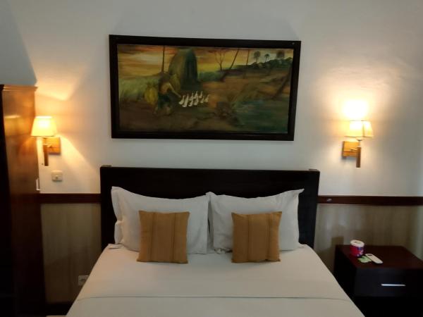 Ricel Gili Trawangan - Gili Islands