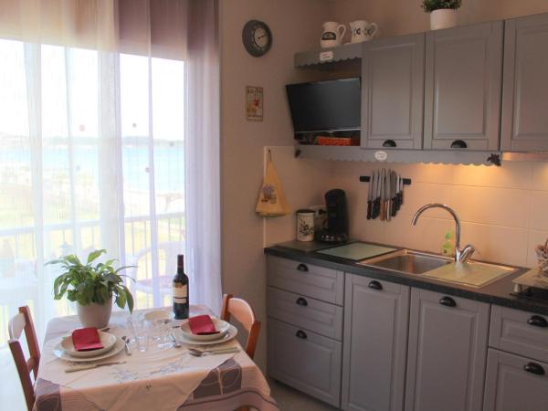 Appartement Cosy Près Des Thermes à Balaruc-les-bains - Fr-1-503-83 - Balaruc-les-Bains