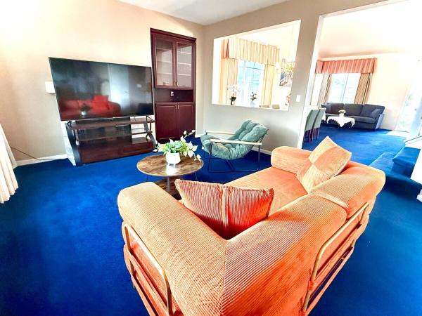 3310-spacious & Elegant San Jose Home Near Evergreen - San Jose