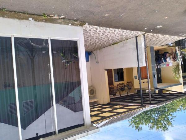 Rezeki Family - Indonesia