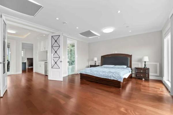 嘉博旅馆 Jiabo Hotel - Ladner