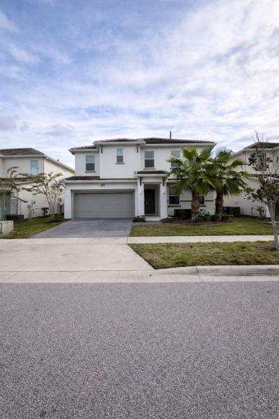 Harmony House 2621 - United States