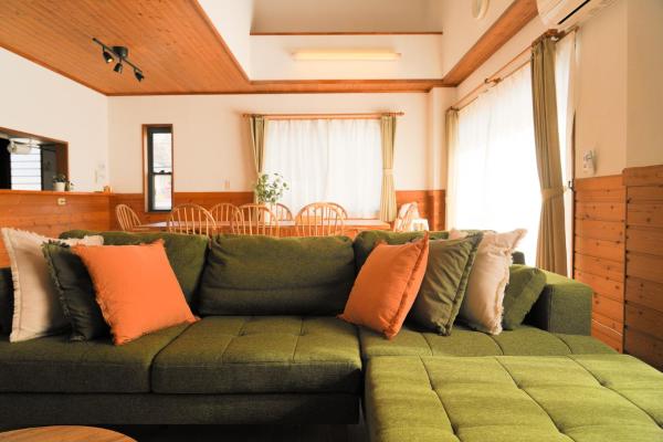 Seto Mori Lodge - 瀬戸森ロッジ -民泊 Vacation Rental - Toyota