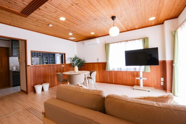 Seto Mori Nest 瀬戸森ネスト-民泊 Vacation Rental - Toyota