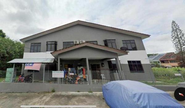 Kemas Homestay - 柔佛