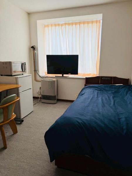 コンドミニアム大雪 - 名寄市