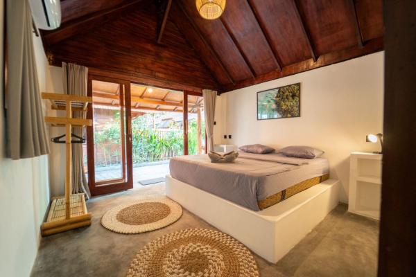 Jepun Villas Bangalow 2 - Uluwatu