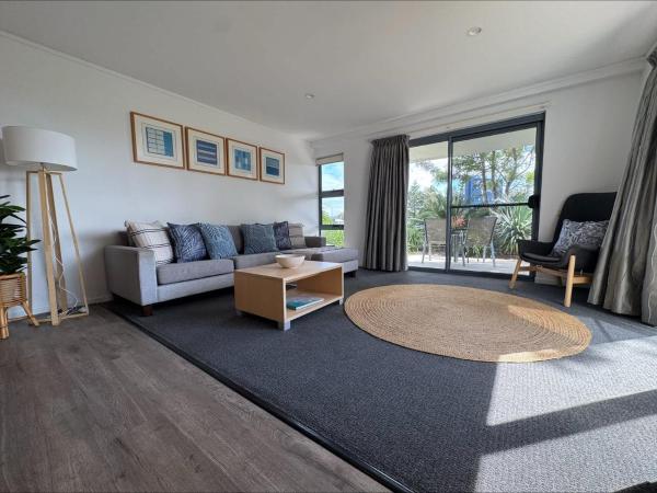 Ground Floor Spa Apartment Corrigans Cove - Tomakin