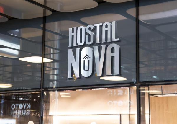 Hostalnova - Honduras