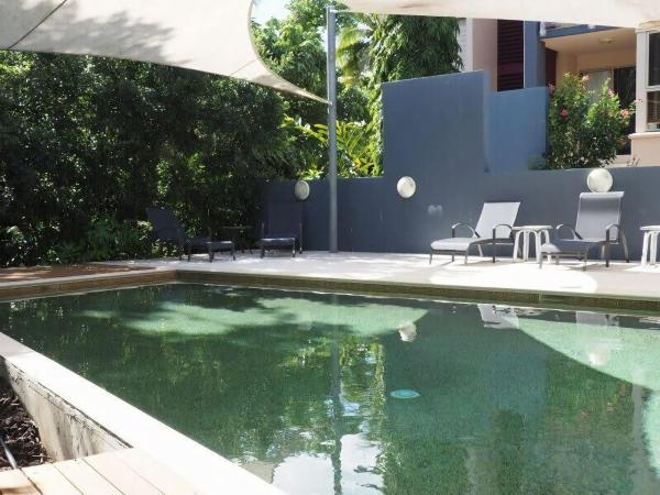 Bha 1 Beachfront Haven Fullhouse - Mission Beach